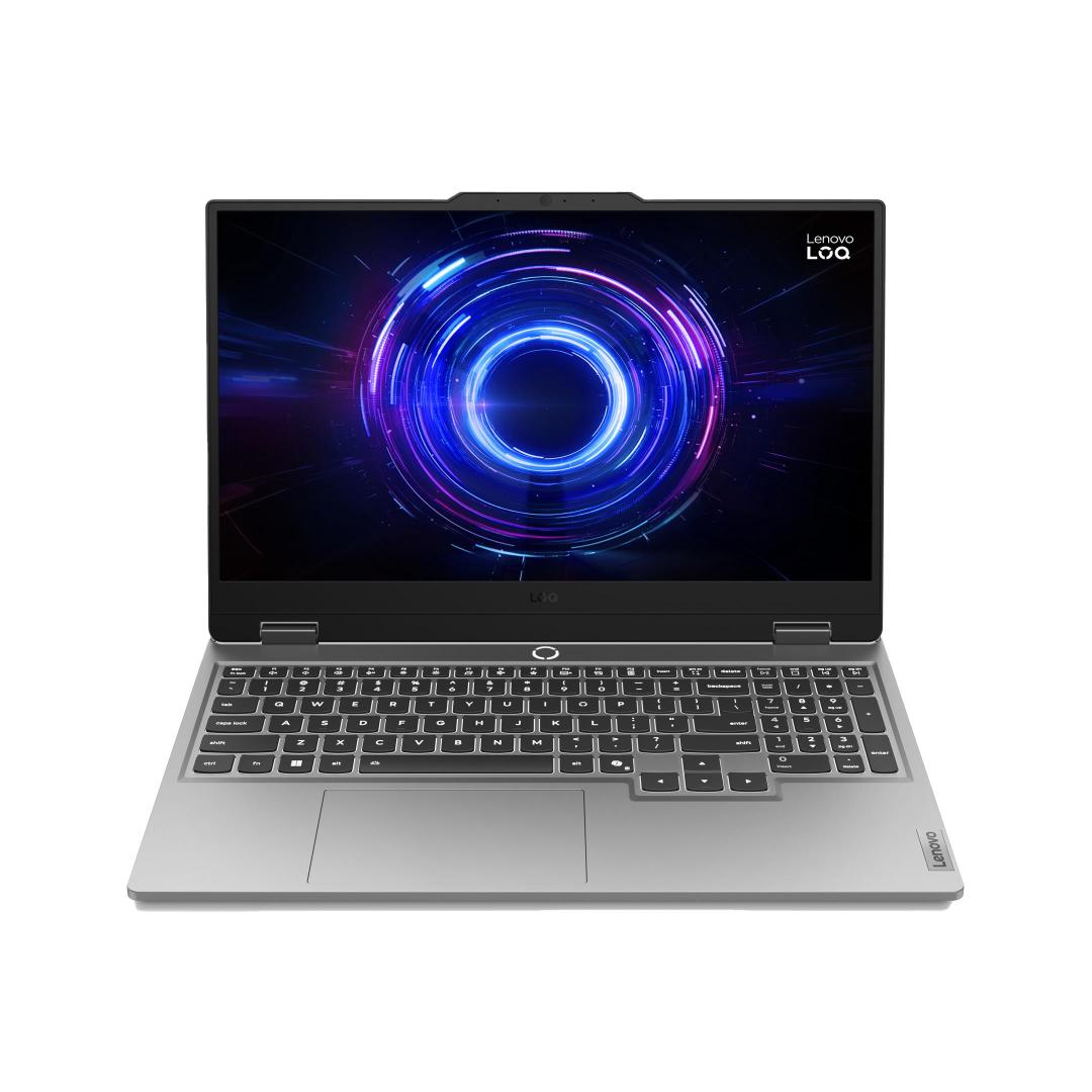 Notebook LENOVO CPU Intel® CoreT i5 i5-13450HX 15.6 " 1920 x…