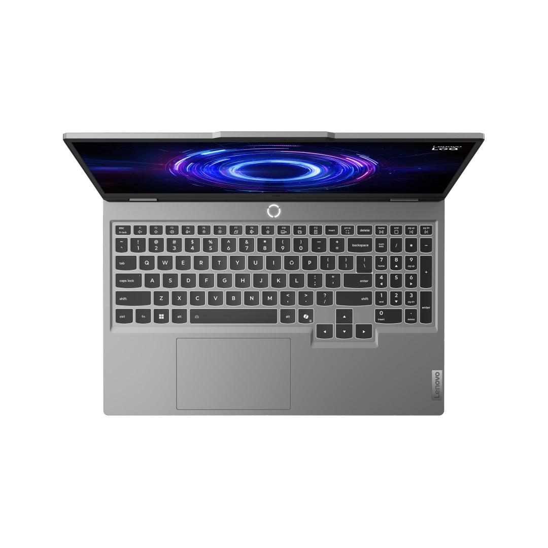 Notebook LENOVO CPU Intel® CoreT i5 i5-13450HX 15.6 " 1920 x…