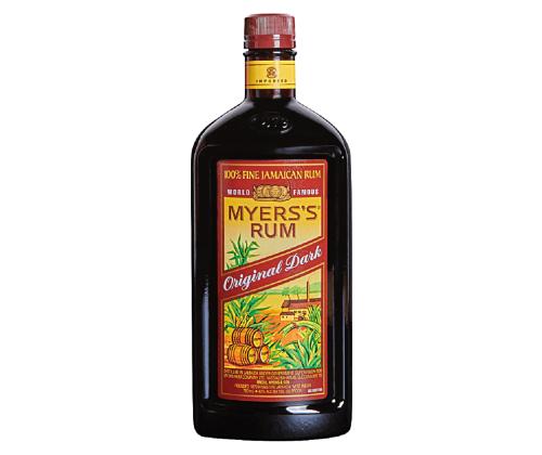 Rumm MYERS´S Original Jamaica Dark 40% 70cl | Rummid